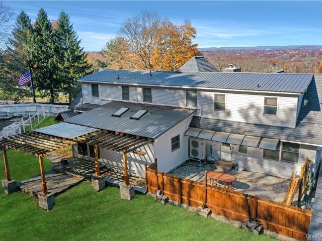 256 Ridge Road