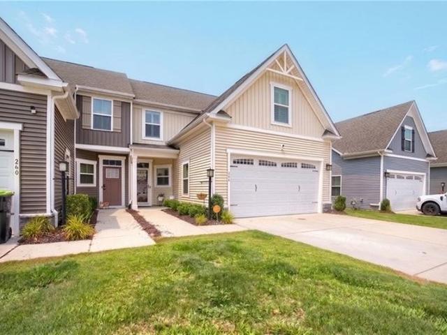 256 Riley Way, Smithfield, VA 23430