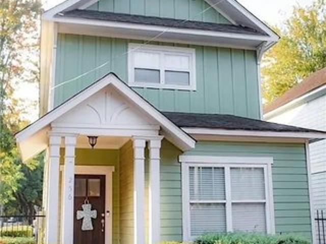 256 Ruth St, Athens, GA 30601