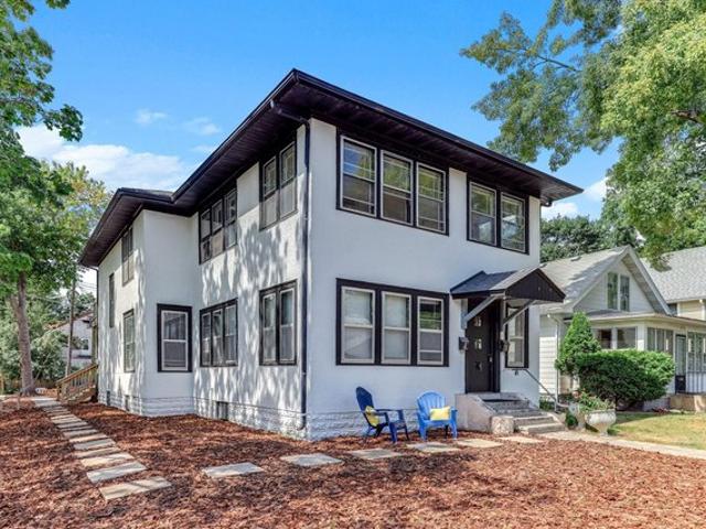256 Russell Ave S, Minneapolis, MN 55405
