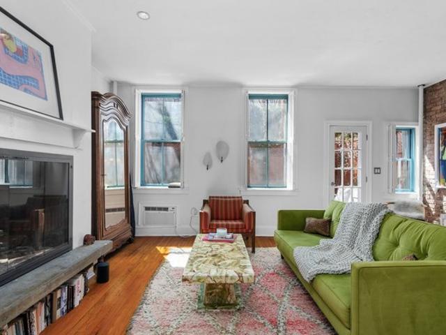 256 W 21st St Apt G1, Manhattan, NY 10011