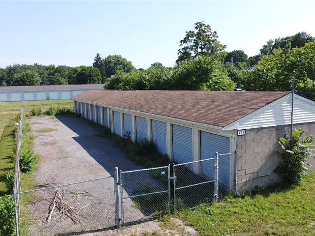 256 W 2nd Street
