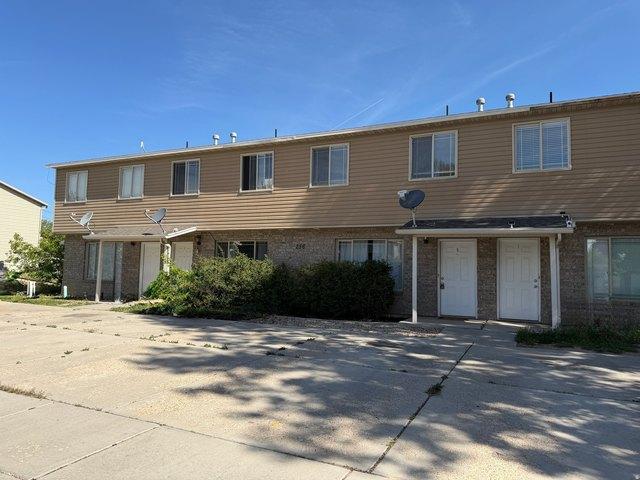 256 W 350 N Apt B, Vernal, UT 84078