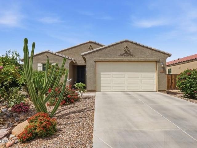 256 W Chaska Trl, San Tan Valley, AZ 85140
