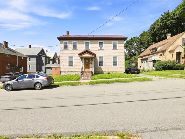 256 W Fairview Street