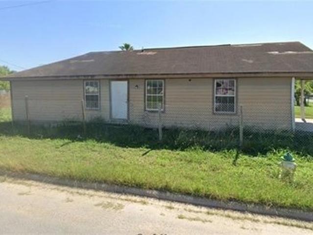 256 W Handy St, Pharr, TX 78577