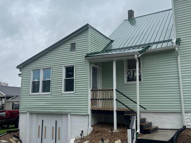 256 W Main Street