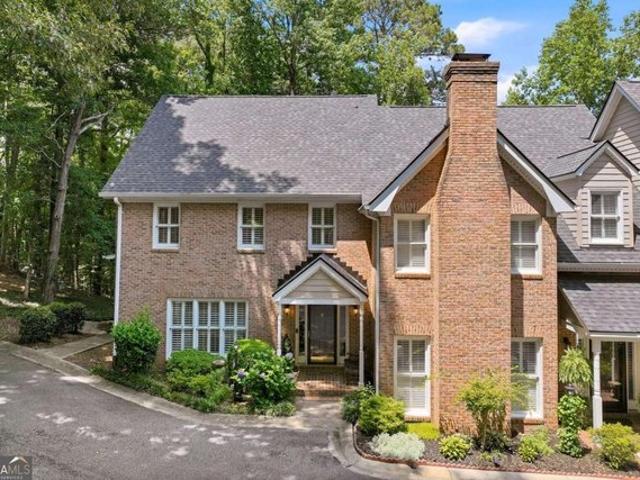 256 Wood Lake Dr, Athens, GA 30606