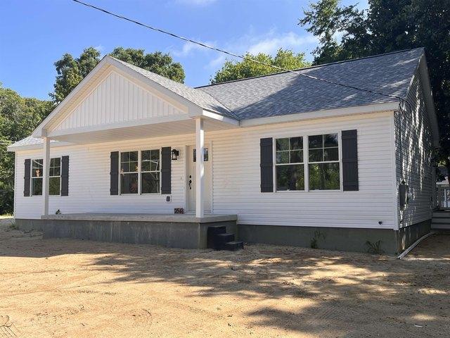 256 Woodbine Ocean View Rd, Ocean View, NJ 08230