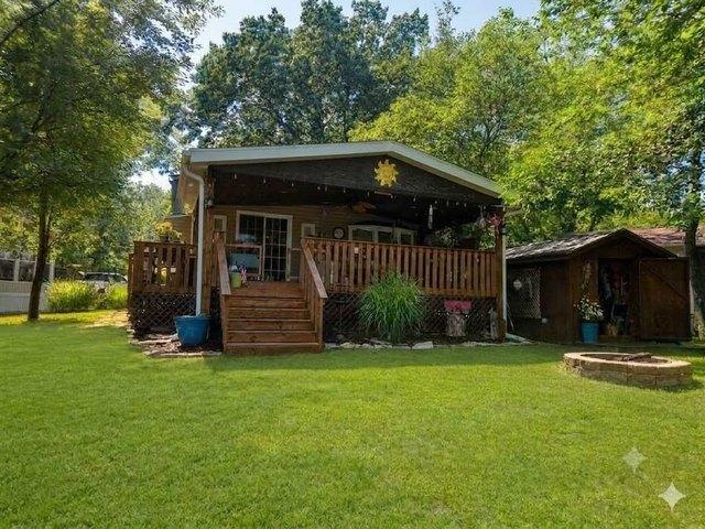 2/56 Woodhaven Lks, Sublette, IL 61367