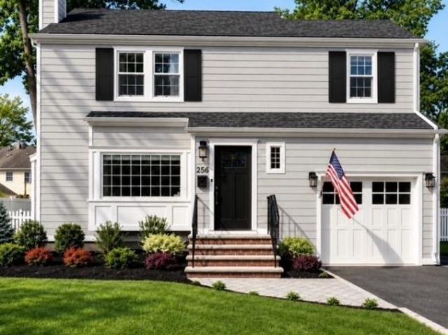 256 Woodland Ave, Summit, NJ