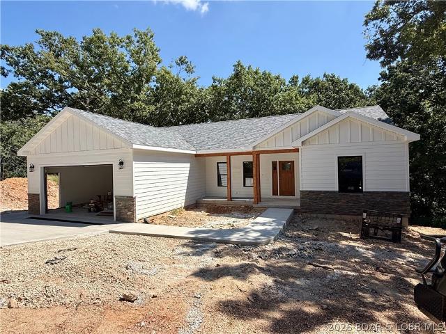 256 Woodland Point