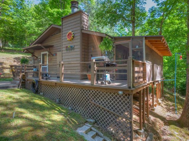 256 Woods Drive