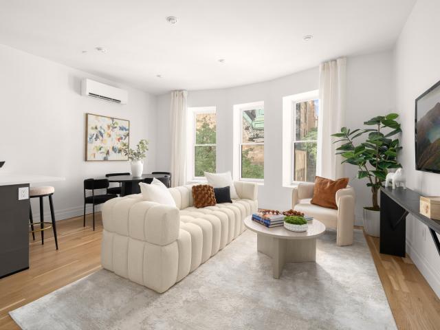 256 West 88th Street, New York, NY