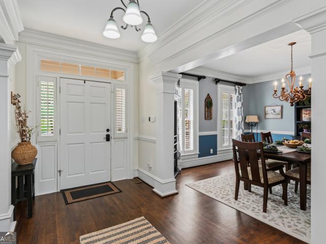 256 Westchester Drive