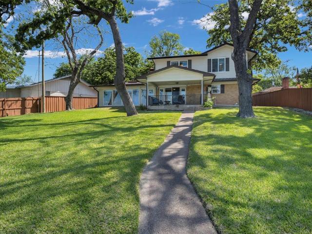256 Whispering Oaks Trail, Payne Springs, TX 75156 | MLS #21230