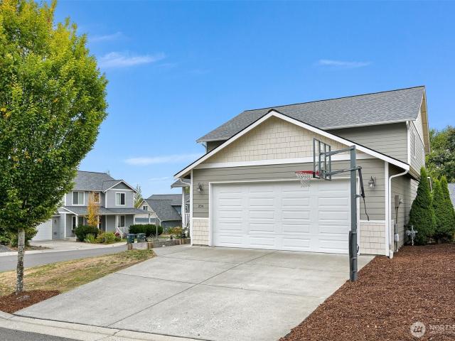 256 Whitetail Loop