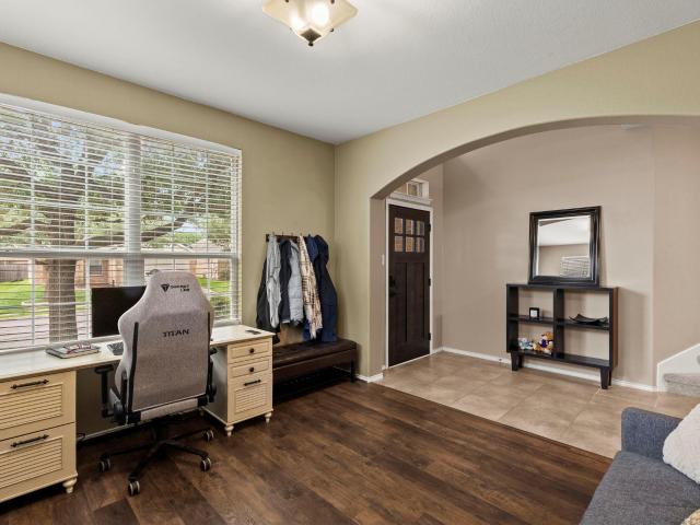 256 Willow City Vly