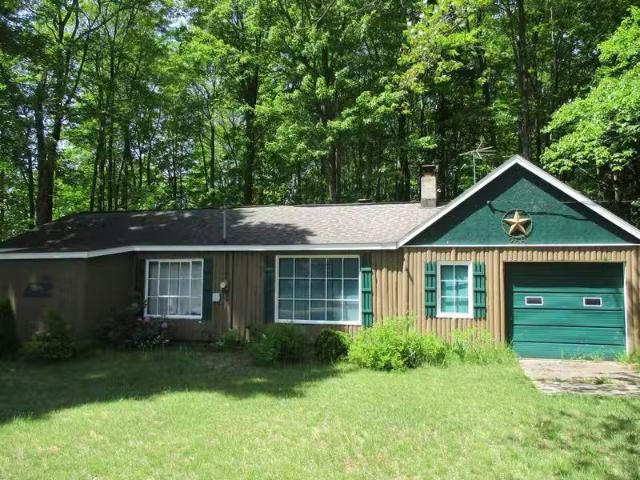 256 Tobias Rd, Elmira, MI 49730 MLS# 201829817