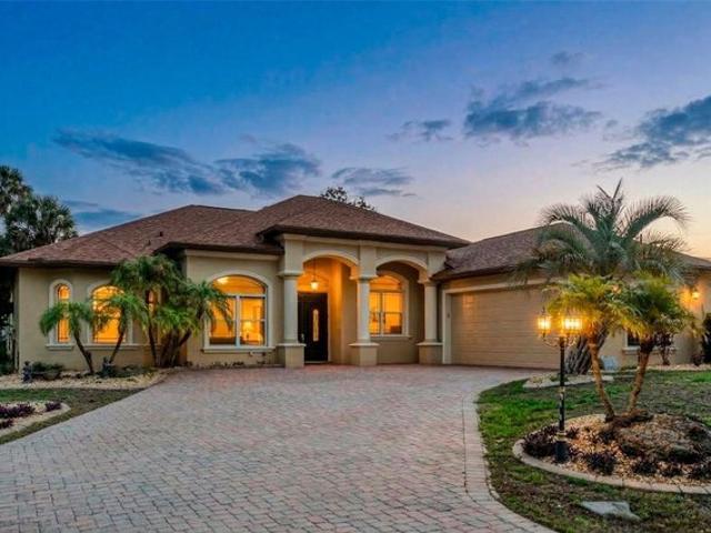 256 Tazewell Dr, Port Charlotte, FL 33954
