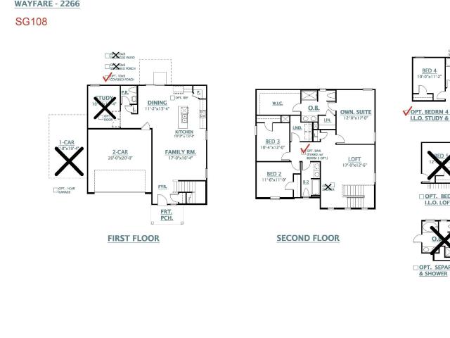 256 Talbert Trail