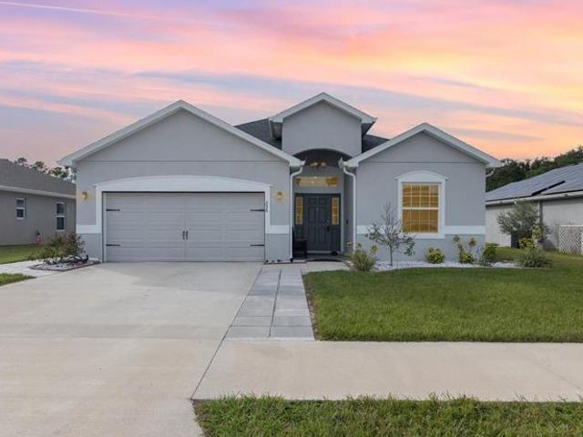 256 Talladega Ln, Polk City, FL 33868