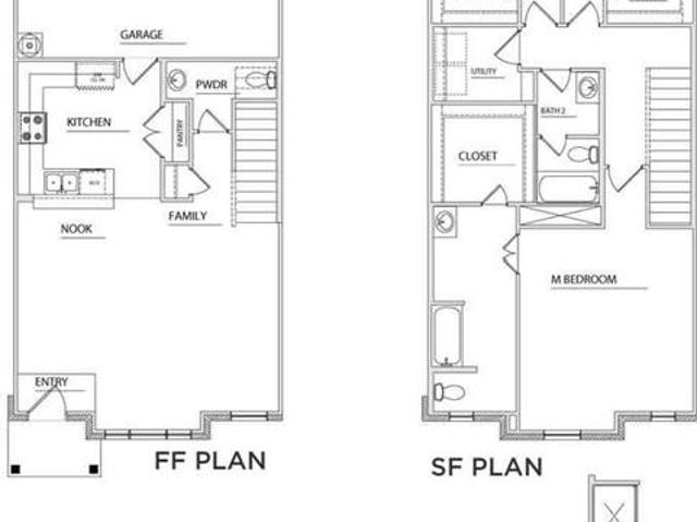 256 Territory Trl, Unit 19, Fort Worth, TX 76120 | MLS #21188 | Compass