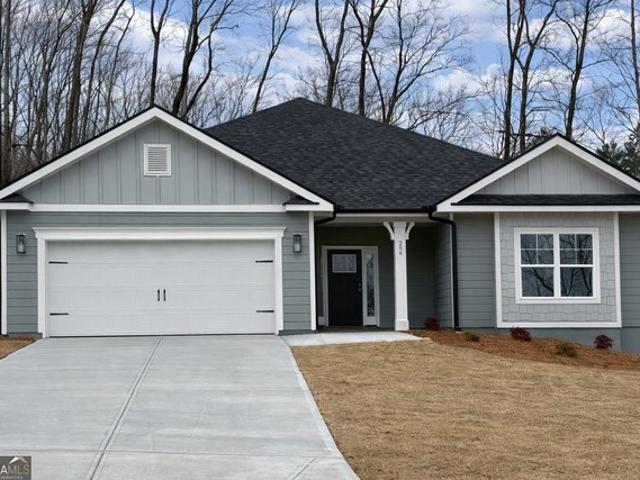 256 Thunder Vly, Dawsonville, GA 30534