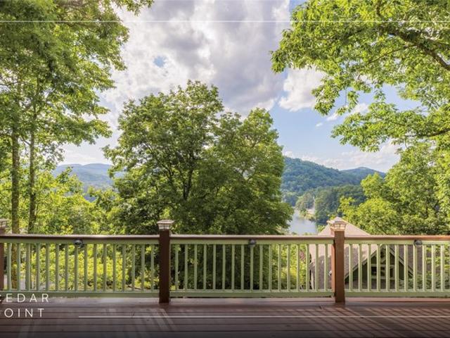 256 Vandora Ln Lot 11, Glenville, NC 28736