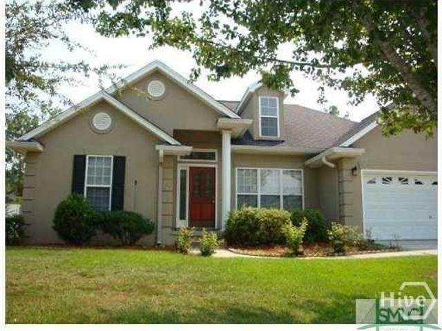 256 Young Way, Richmond Hill, GA 31324