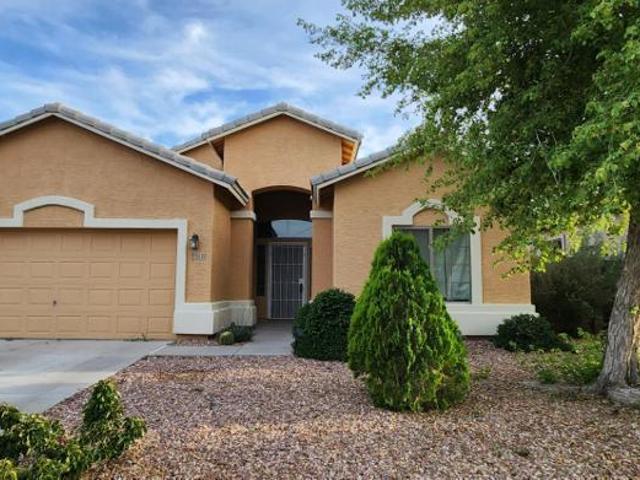 25743 W Ripple Rd, Buckeye, AZ 85326