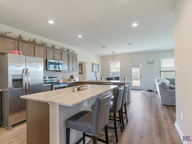 25743 Pristine St, Denham Springs, LA 70726 | MLS #BR2026005