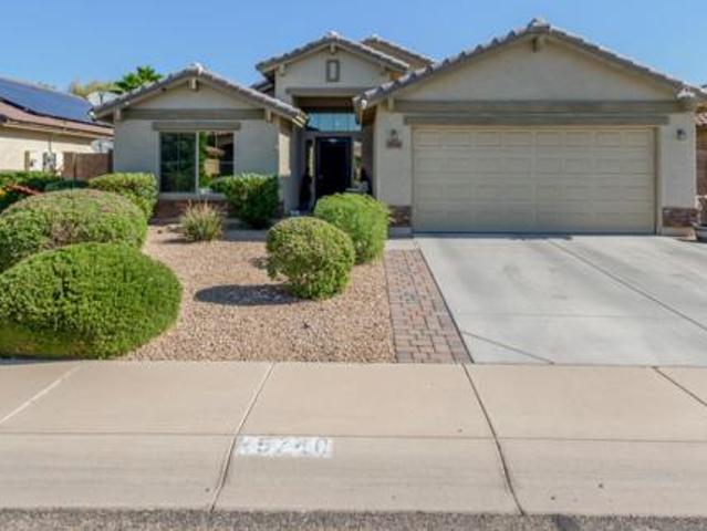 25740 W Watkins St, Buckeye, AZ 85326