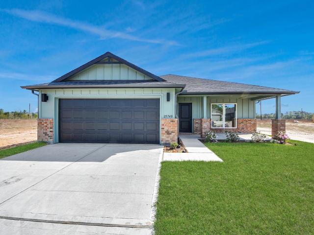 25740 John Wayne Road
