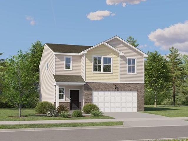 25748 W Denning Dr, Shorewood, IL 60404