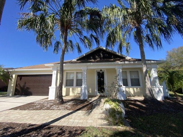 25748 Deep Creek Blvd, Punta Gorda, FL 33983