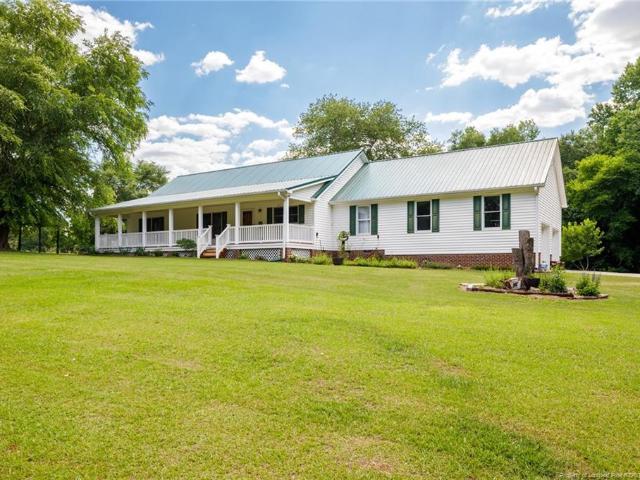 2574 Norrington Road