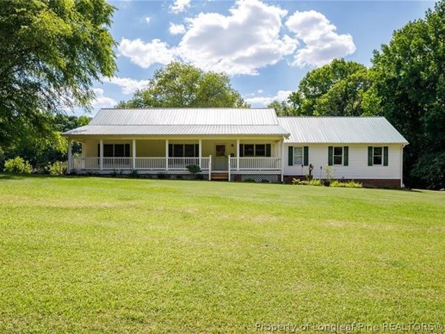 2574 Norrington Rd, Lillington, NC 27546