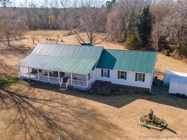 2574 Norrington Rd, Lillington, NC 27546 | MLS #755231 | Compass