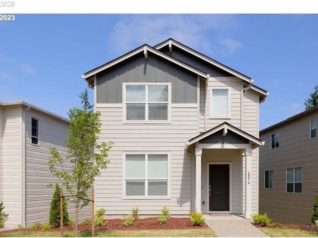 2574 Brackenfern Rd, Eugene, OR 97403