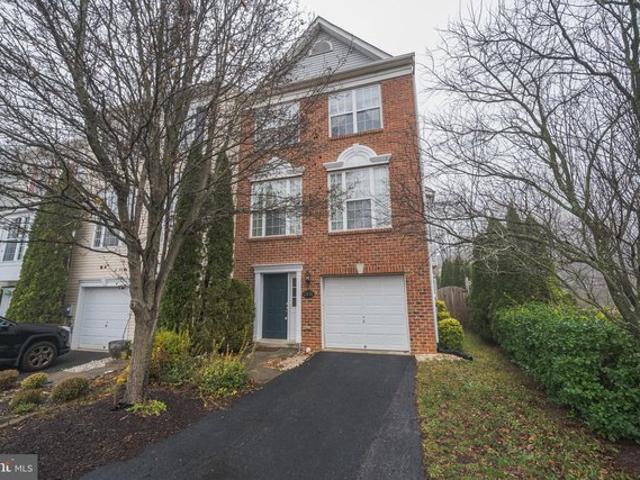 2574 Carrington Way, Frederick, MD 21702