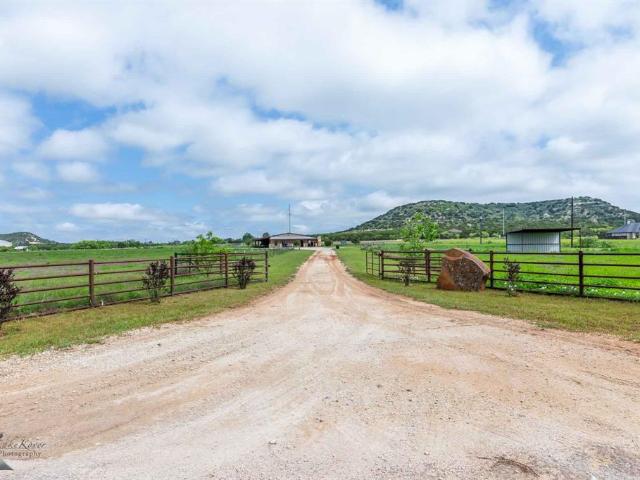 2574 County Road 162, Ovalo, TX 79541 | MLS #21202 | Compass