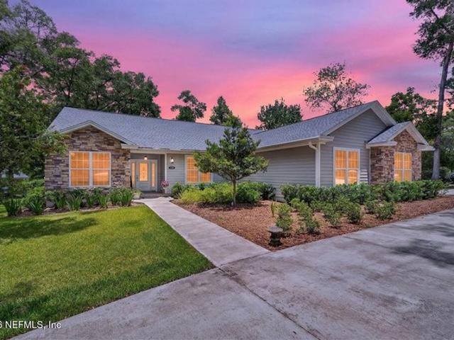 2574 Crooked Creek Pt, Middleburg, FL 32068
