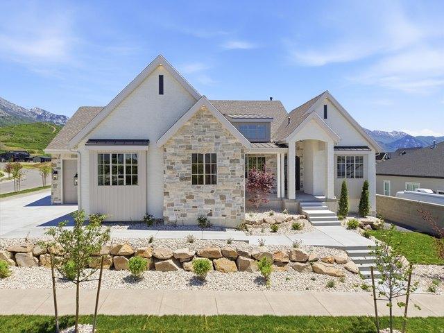 2574 E Canyon End Dr, Draper, UT 84020