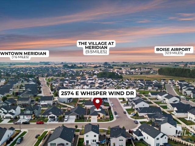 2574 E Whisper Wind Dr