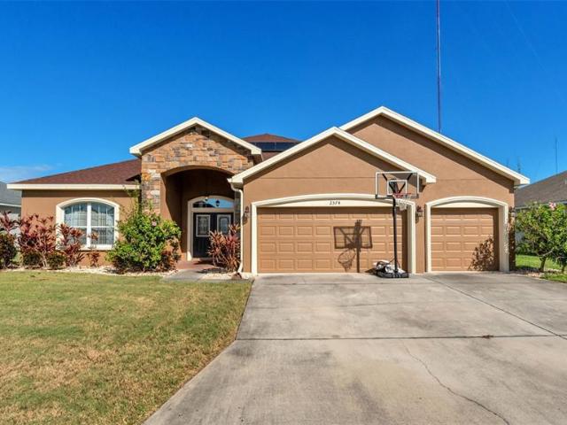 2574 Highlands Creek Way, Lakeland, FL 33813 | MLS #L4956