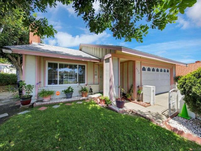 2574 Keen Dr, San Diego, CA 92139