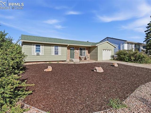2574 Prescott Circle