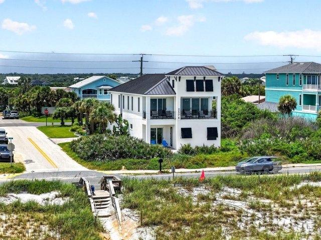 2574 S Ocean Shore Blvd, Flagler Beach, FL 32136