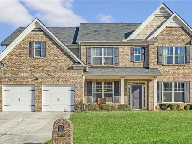 2574 Saint Paul Dr SW, Atlanta, GA 30331